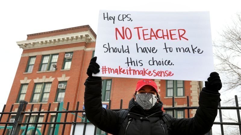 Petition · Parents of 25th Ward Response to CPS School Reopening ...