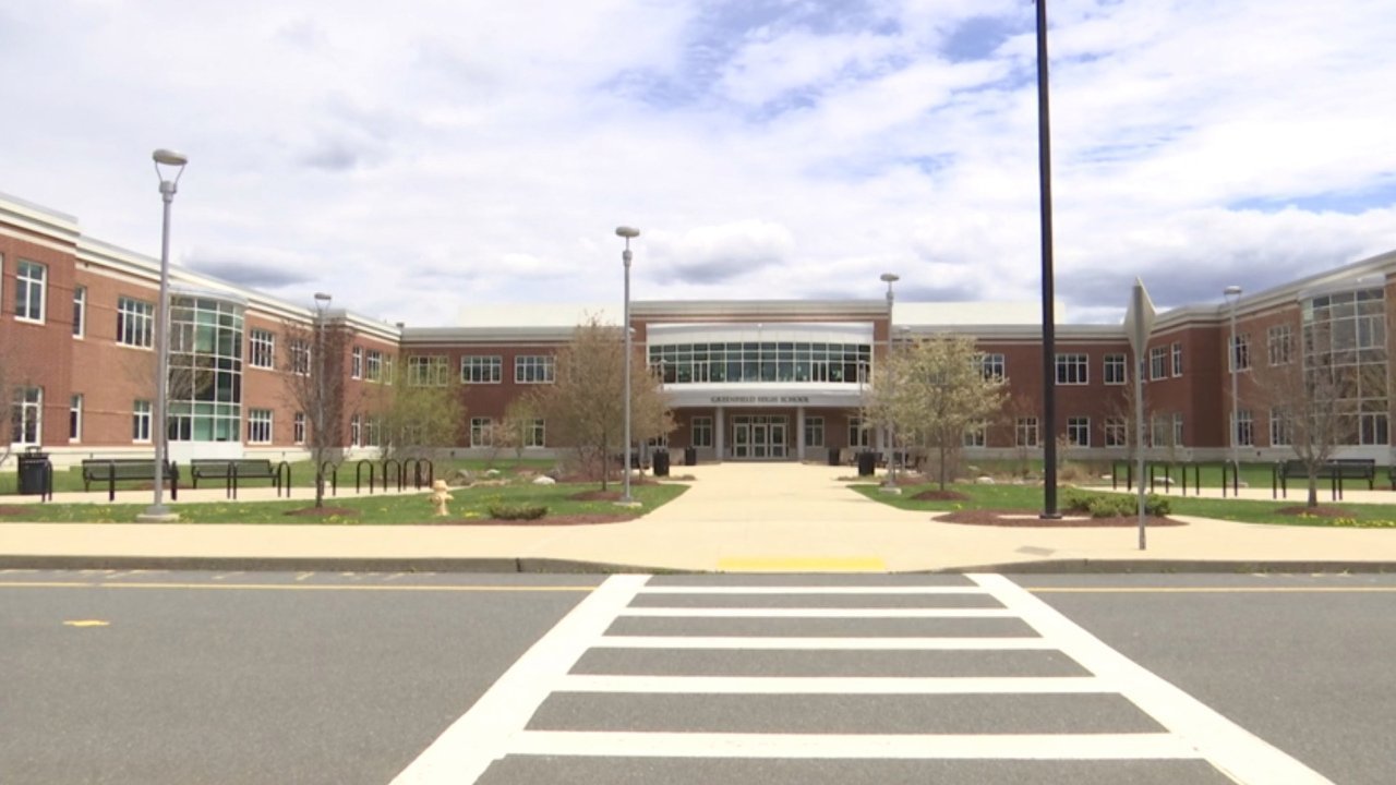 Petition · Offer in-person learning to all Greenfield students by 4/26 ...