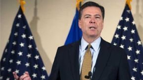 Petition · RESIGNATION OF FBI DIRECTOR COMEY - United States · Change.org