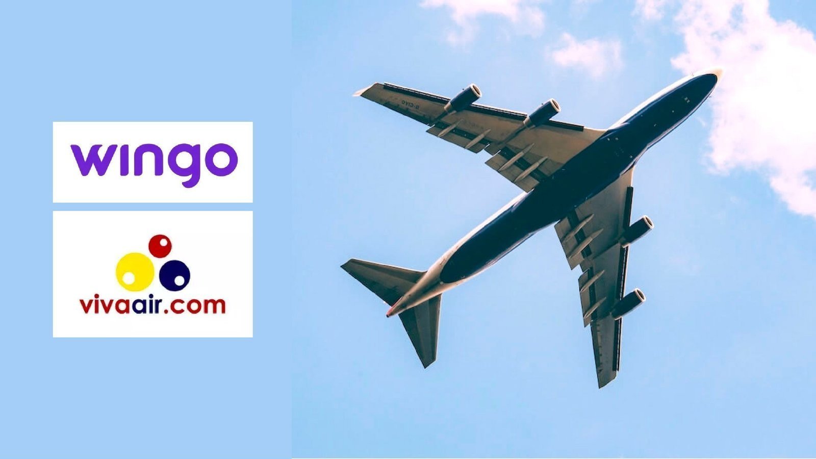 Petición · Firma para que Viva Air y Wingo no exijan más pasabordos impresos - Colombia · Change.org