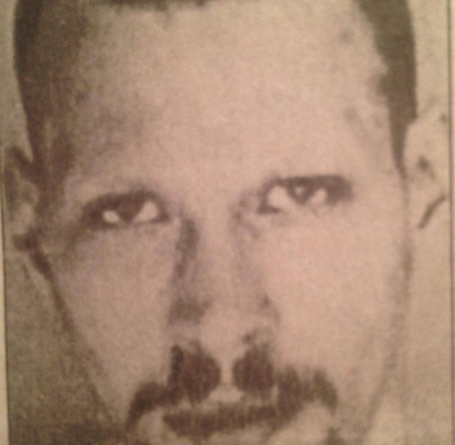 Petition · Deny the parole of Wesley Randall Quick, former death row ...