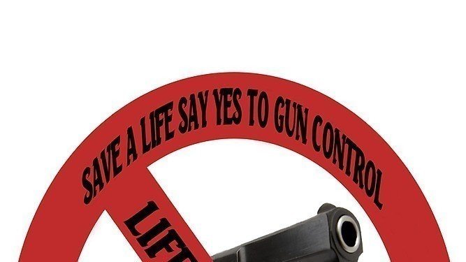 Petition · Say Yes To Gun Control - United States · Change.org