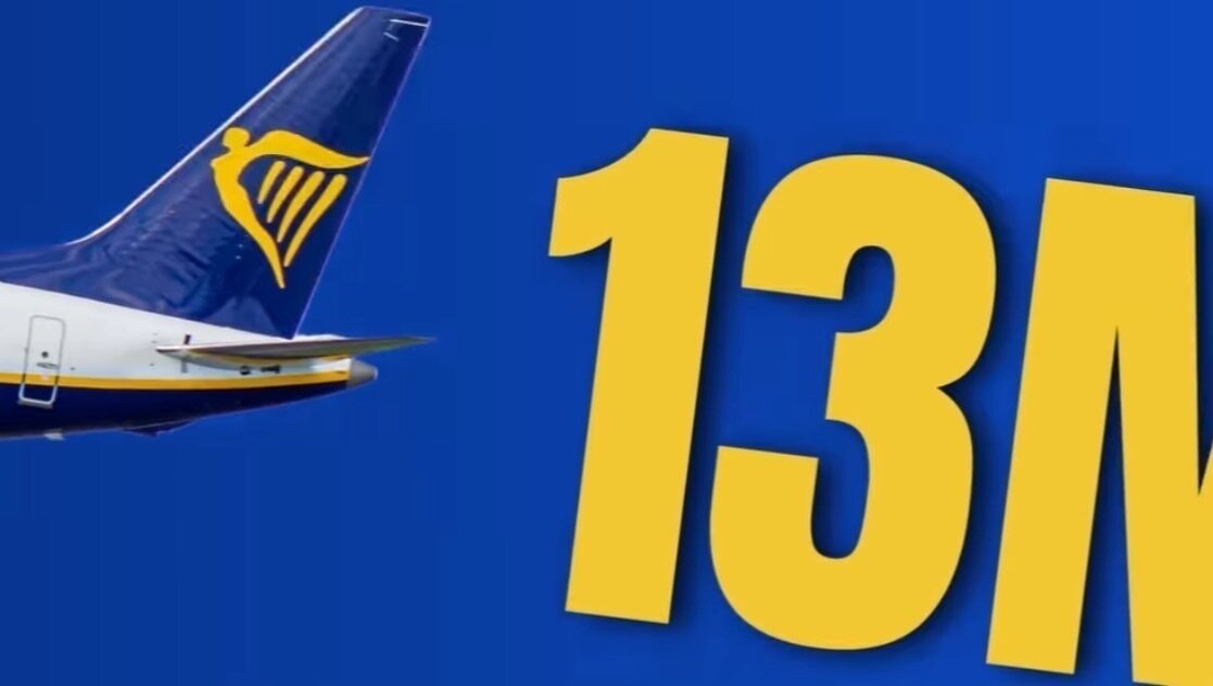 Petition · Demand Ryanair to Launch an Annual Wrapped Feature Similar ...