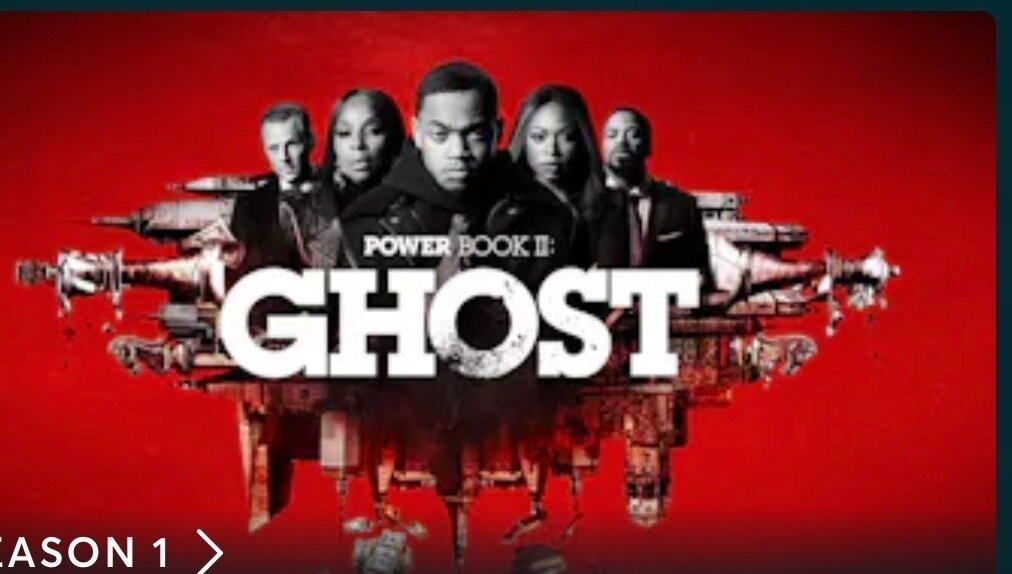 Petition · Save "Power Ghost Book 2" from Cancellation - United States ...