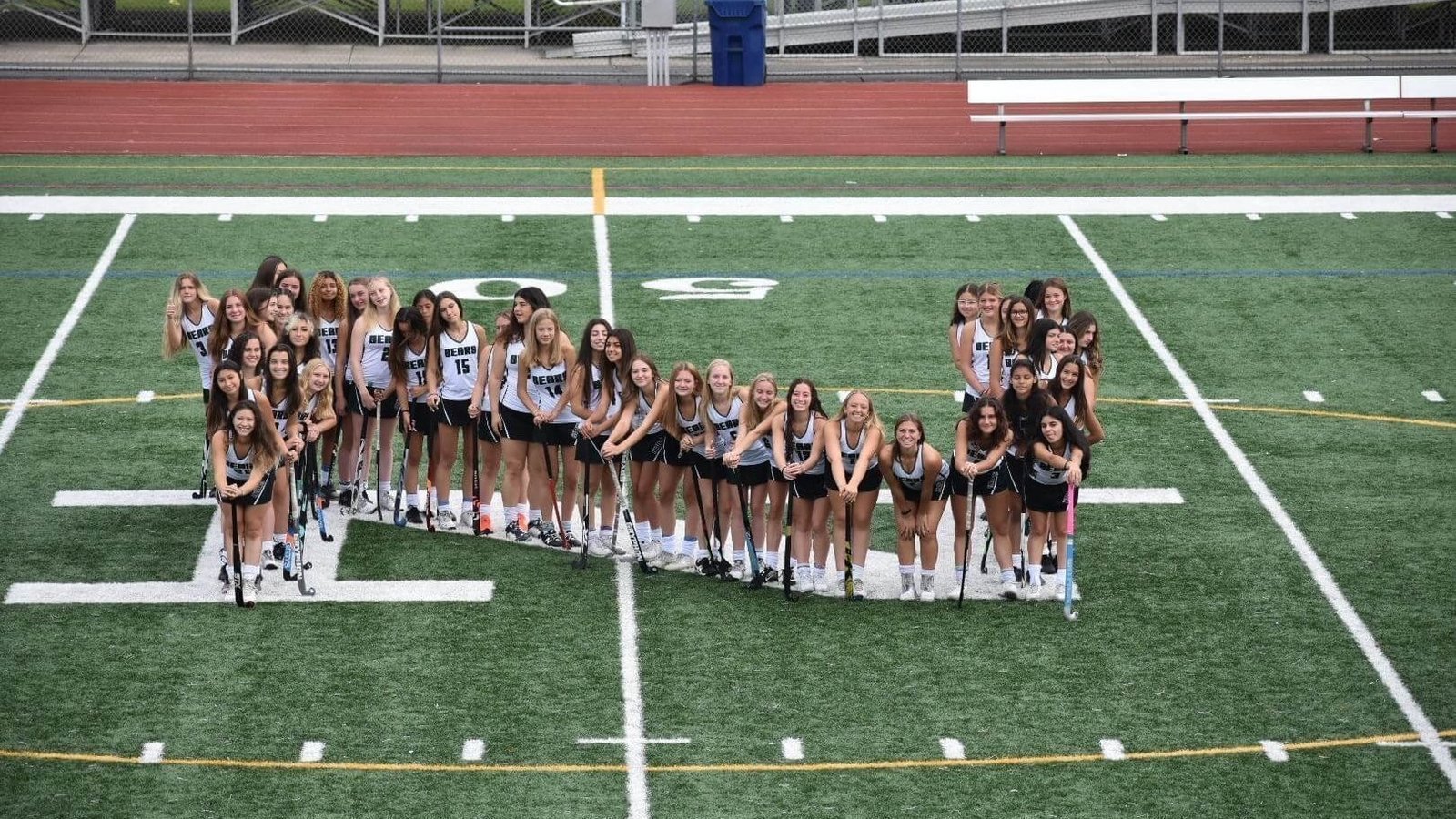 Petition · Save the NHS Field - Norwalk, United States · Change.org