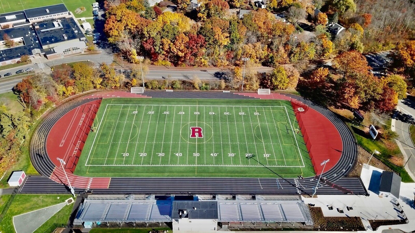 Petition · Help Reading Youth football Get Their Own Field! - Reading ...