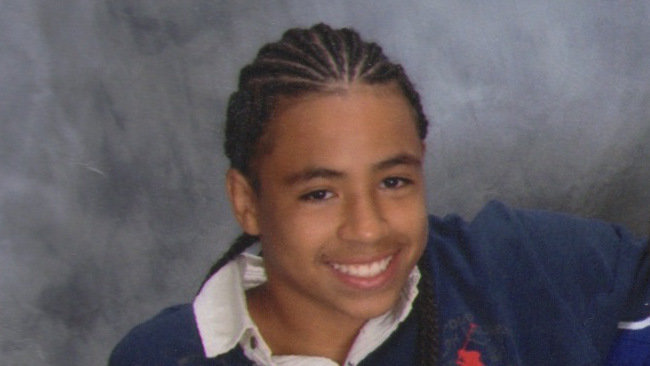 Petition · Charge the killer who bullied, stalked, and murdered 14-year ...