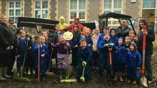 Petition · Save Felindre Primary School - United Kingdom · Change.org