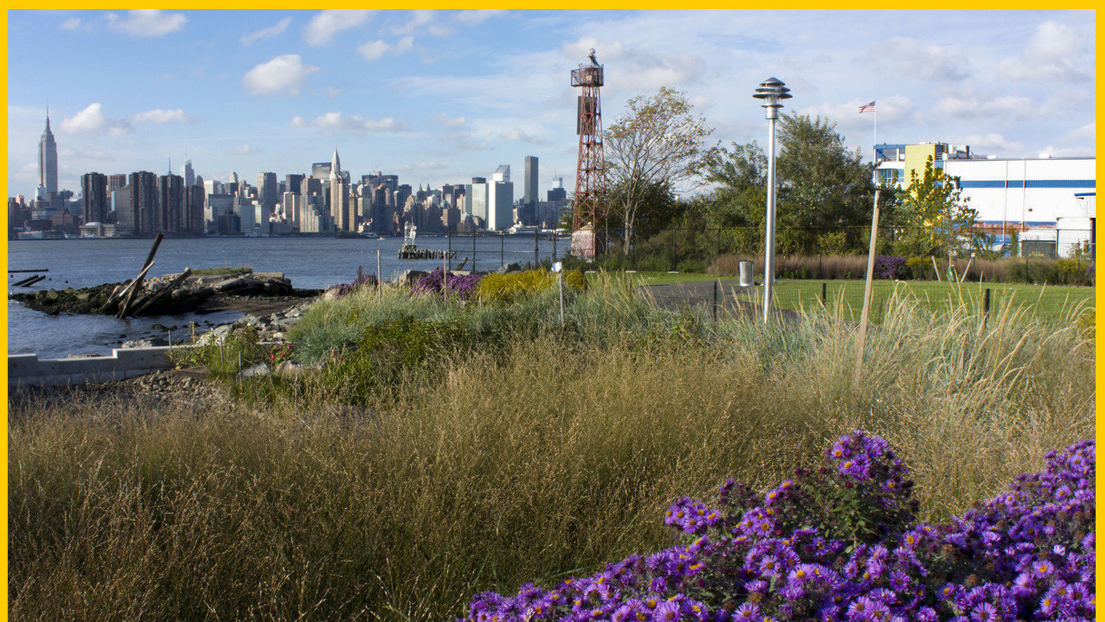 Petition · BUSHWICK INLET: LET'S WORK TOGETHER TO BUILD A PARK - United ...