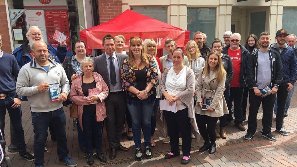 Petition · Open letter to Jeremy Lefroy RE: Queens Speech Amendment ...