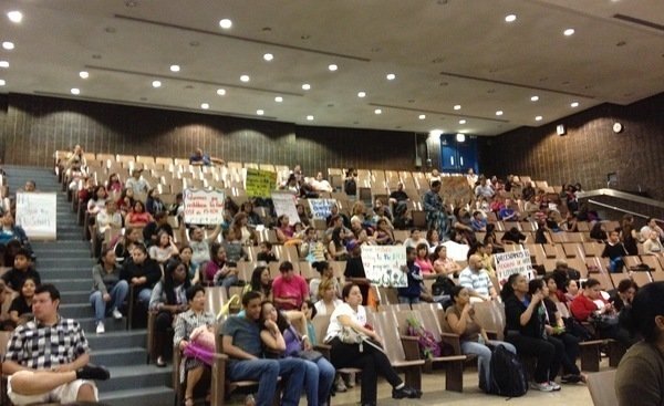 Petition · Restore funding for PS 123 After School Arts & Literacy ...