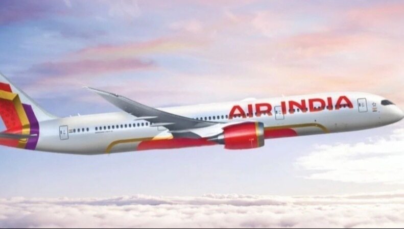 Petition · Air India -Direct Flight from Dallas to Hyderabad India ...