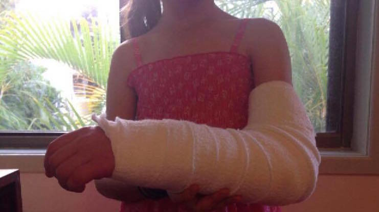 Petition · Don’t let this kid like me on Nauru suffer from a deformed ...