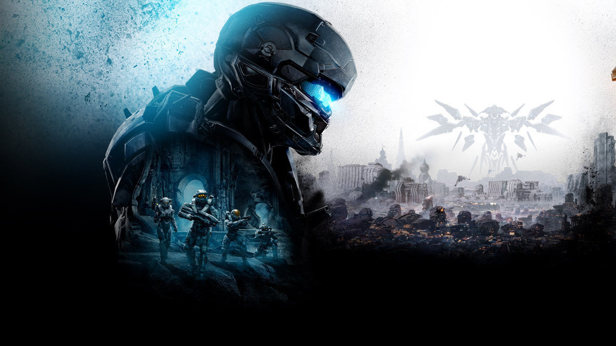 Petition · Implement Split Screen Co-Op in Halo 5 - Canada · Change.org