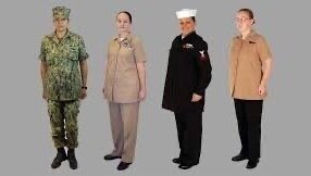 Petition · Challenge NAVADMIN 006/2024 for Fair Treatment of Pregnant ...