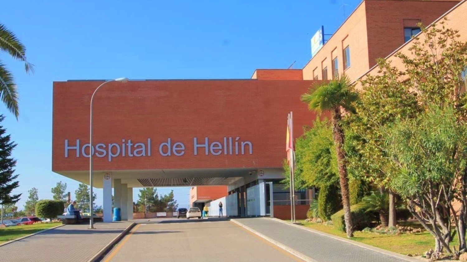 Petición · La implantación de una unidad de Hemodiálisis en el Hospital ...