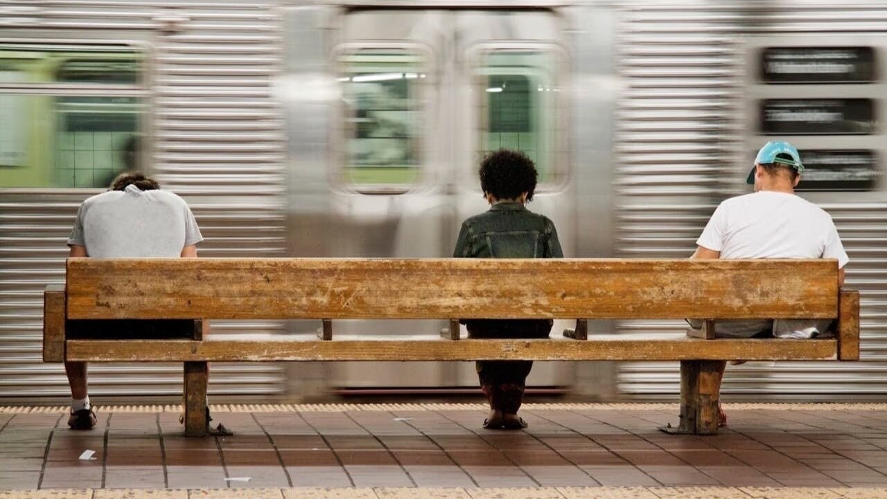 Petition · TELL THE MTA TO STOP REMOVING BENCHES FROM SUBWAY STATIONS ...