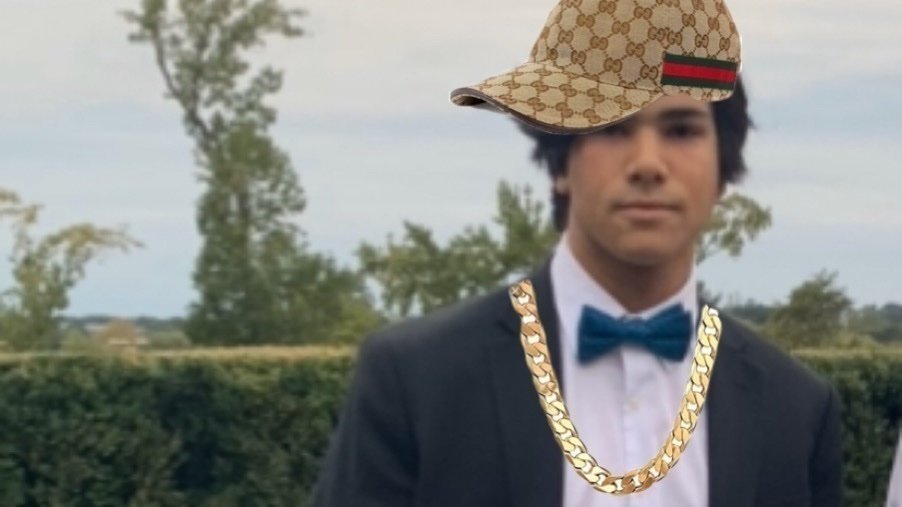 Petition · Get me (nick luna) some drip - United States · Change.org