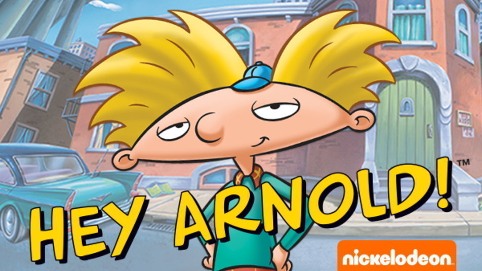 Petition · Bring Us Hey Arnold! Season 6 - United States · Change.org