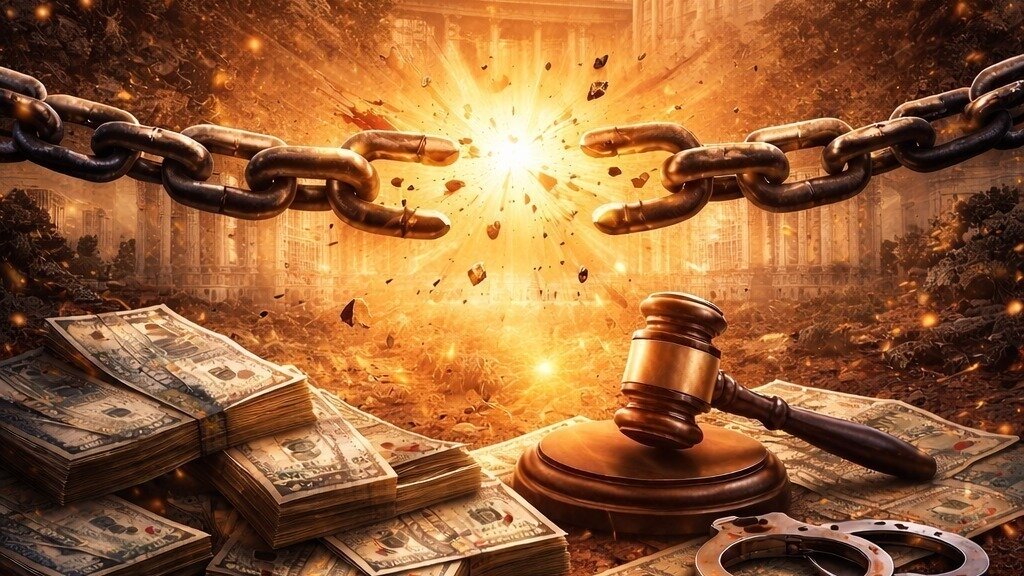 Petition · Demand Fairness, Integrity, and an End to Corruption ...