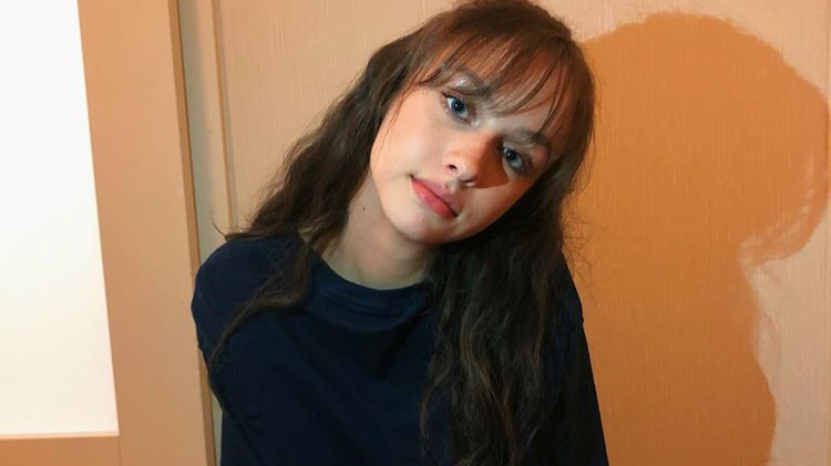 Petition · Haley Morales SHOULDNT be on social media - United States ...