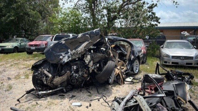 Petition · Wrong-Way Accidents: Install Safety Spikes and Technologies ...