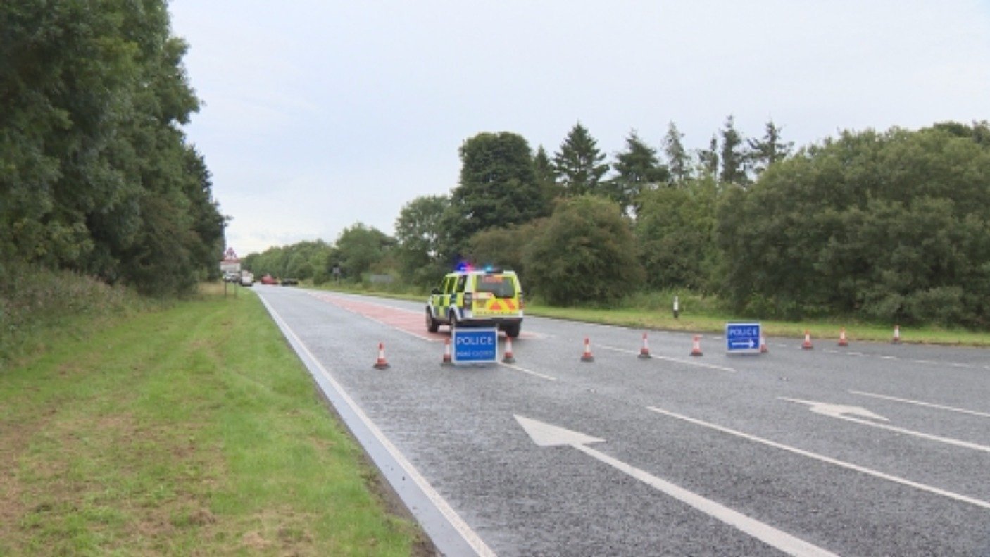 Petition · Call to action- Make the A69 Safe - United Kingdom · Change.org