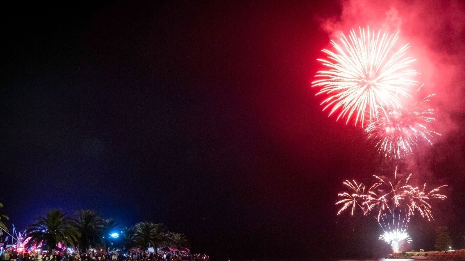Petition · Bring back New Year’s Eve fireworks for 2026 in Kiama ...
