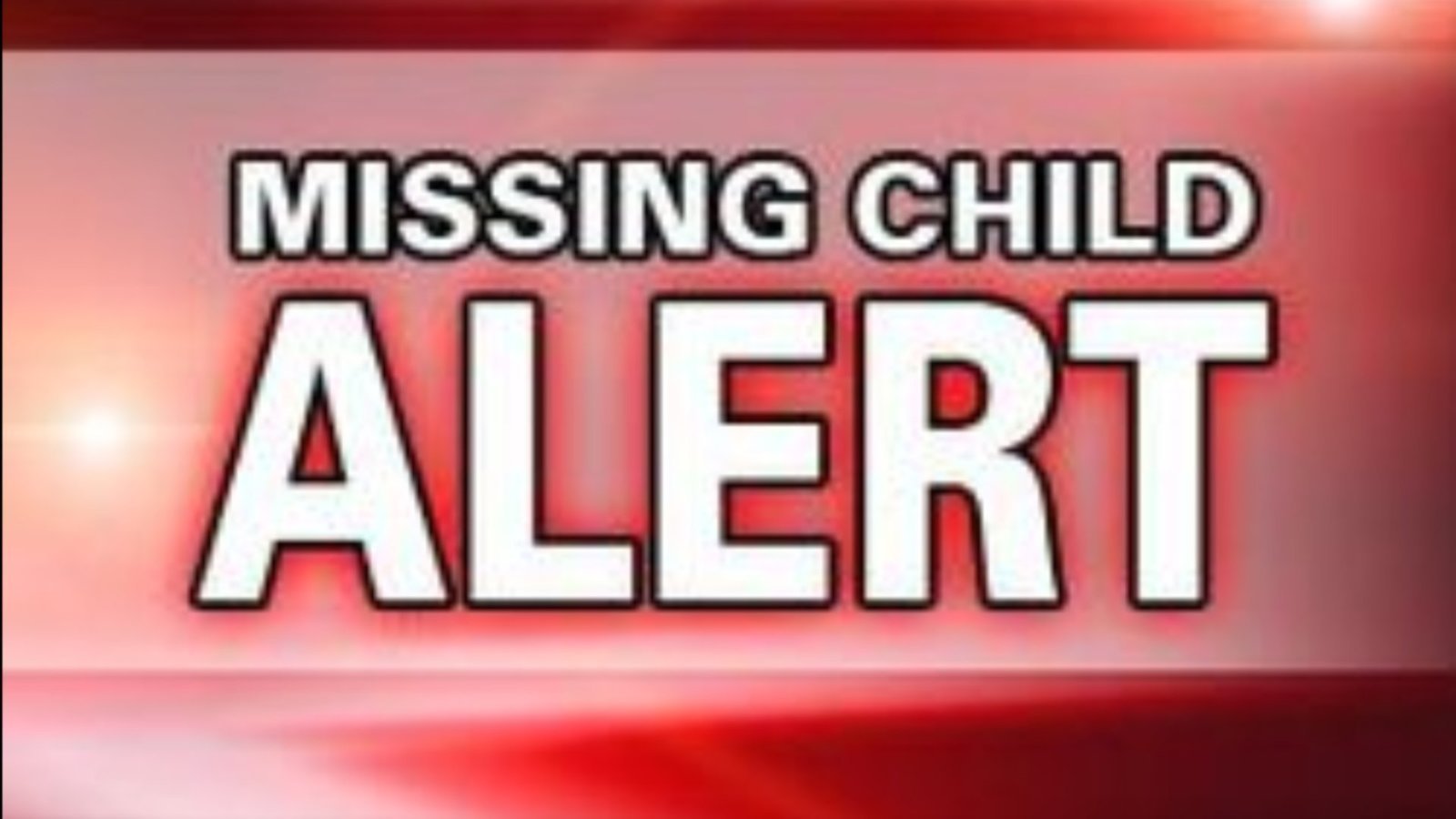 Petition · "All Eyes Alert" for ALL missing children. - United States ...