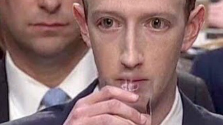 Petition · Free the big zucc - United States · Change.org