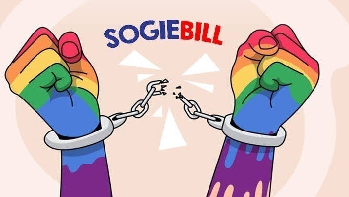 Petition · SOGIE BILL ( sexual orientation gender identity expression ...