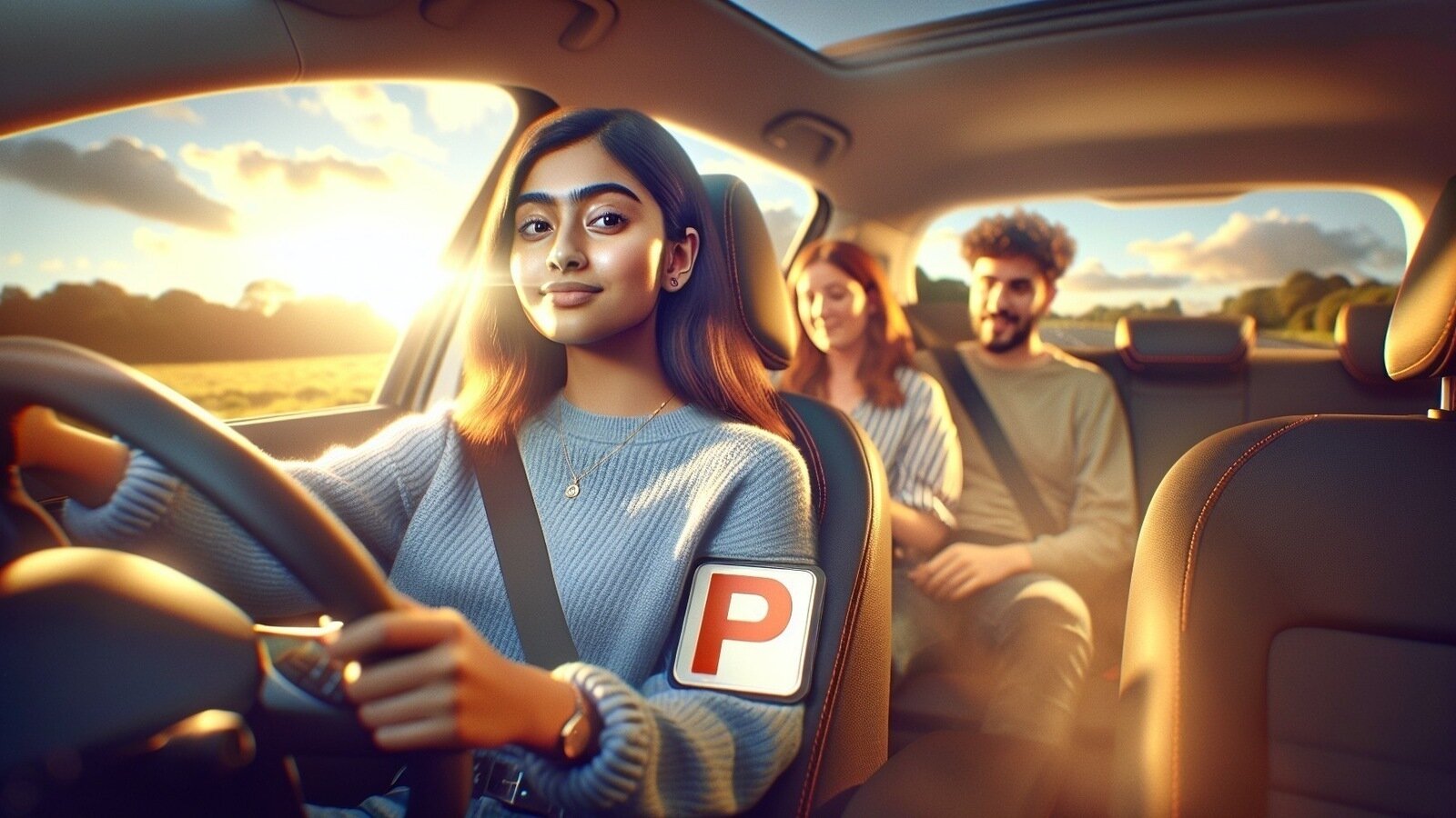 Petition · Prevent harsher laws for P Plate drivers - Australia ...