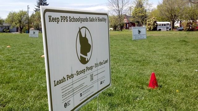 Petition · Opposition to a Dog Park at Obama School/Webster Park ...