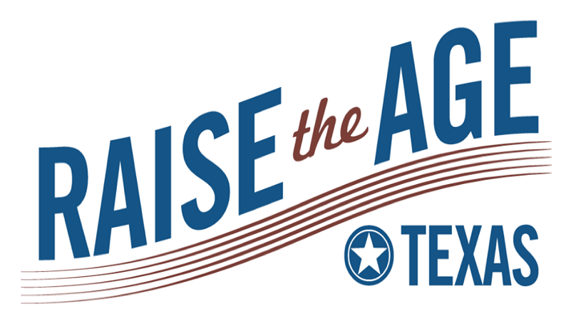 Petition · Raise the Age Texas - United States · Change.org