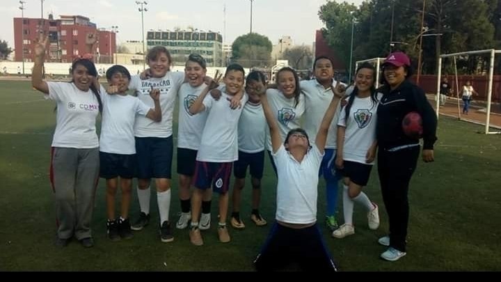 Petición · Continuación del programa SaludArte e la CDMX - México ...