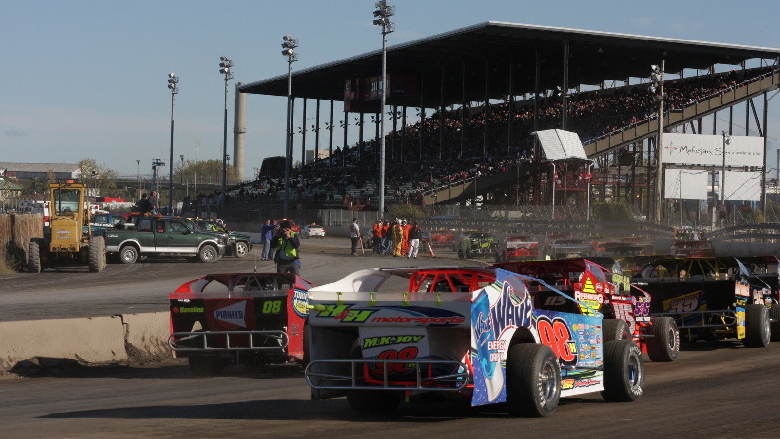 Petition · Play the Australian National Anthem during NAPA Autoparts ...