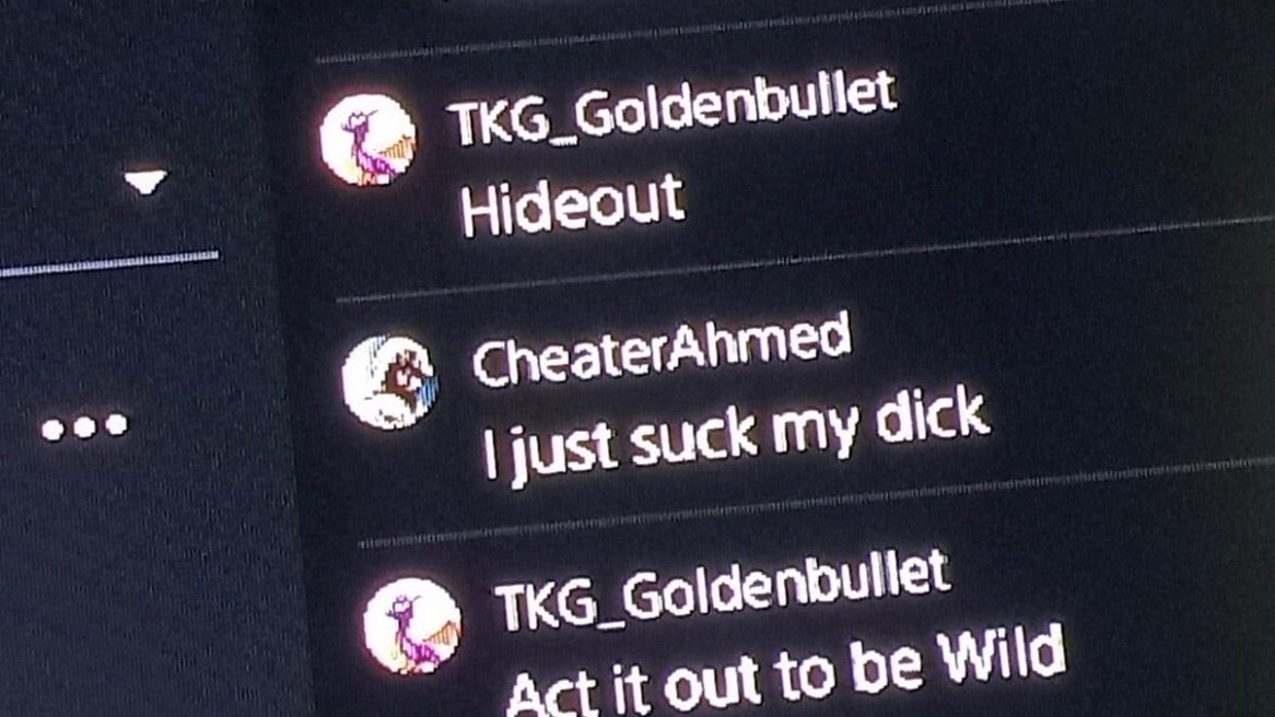 Petition · to stop yassin from traumatizing people. - Egypt · Change.org