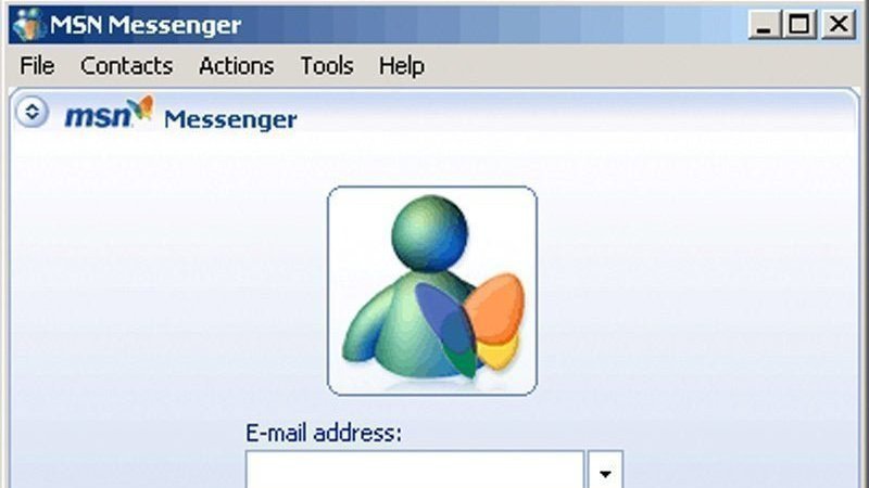Petition · Bring MSN Messenger back during Covid-19 - Canada · Change.org