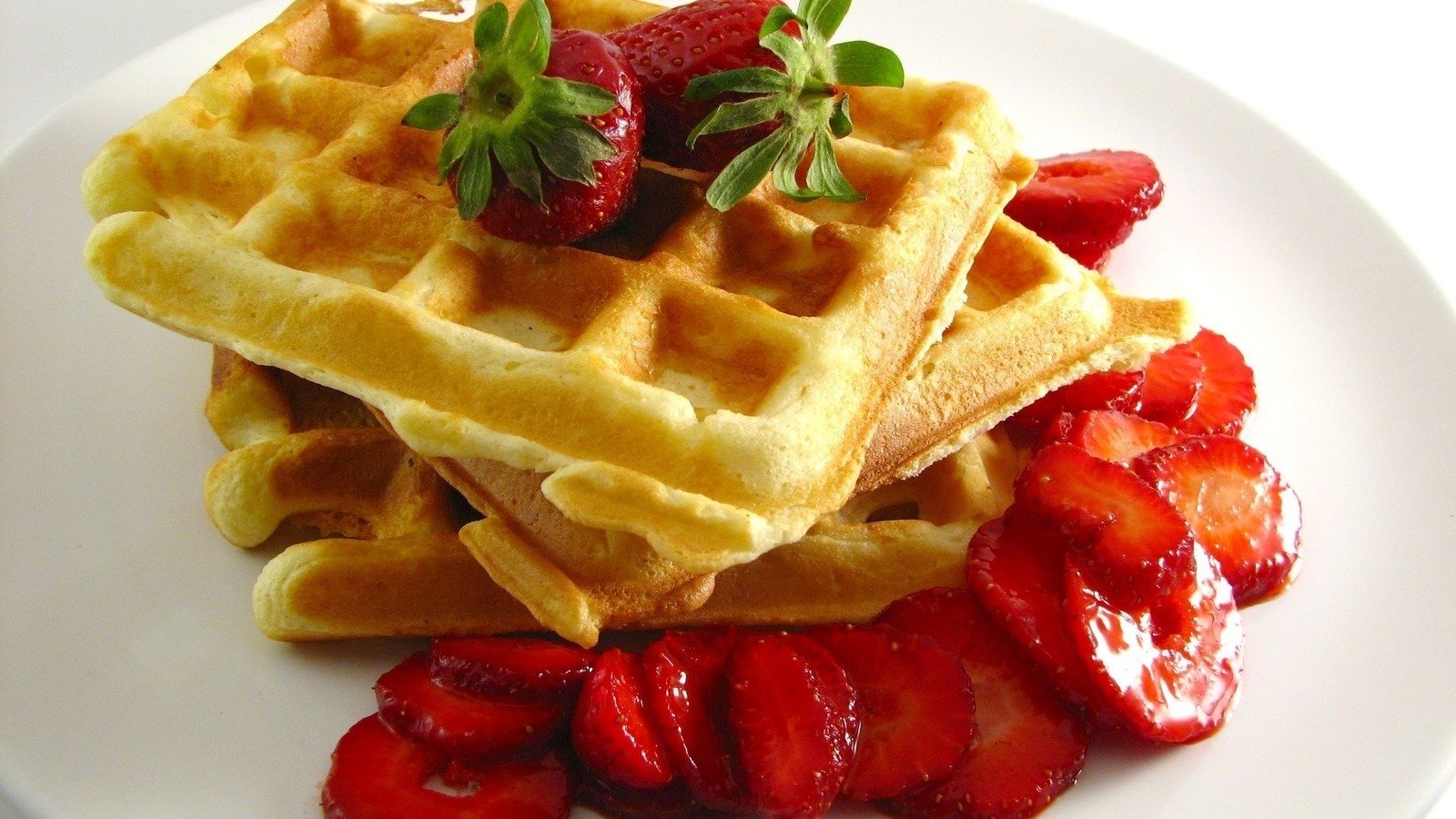 Petition · Get 'Pancake Tuesday' renamed to 'Waffle Tuesday'. - Canada ...