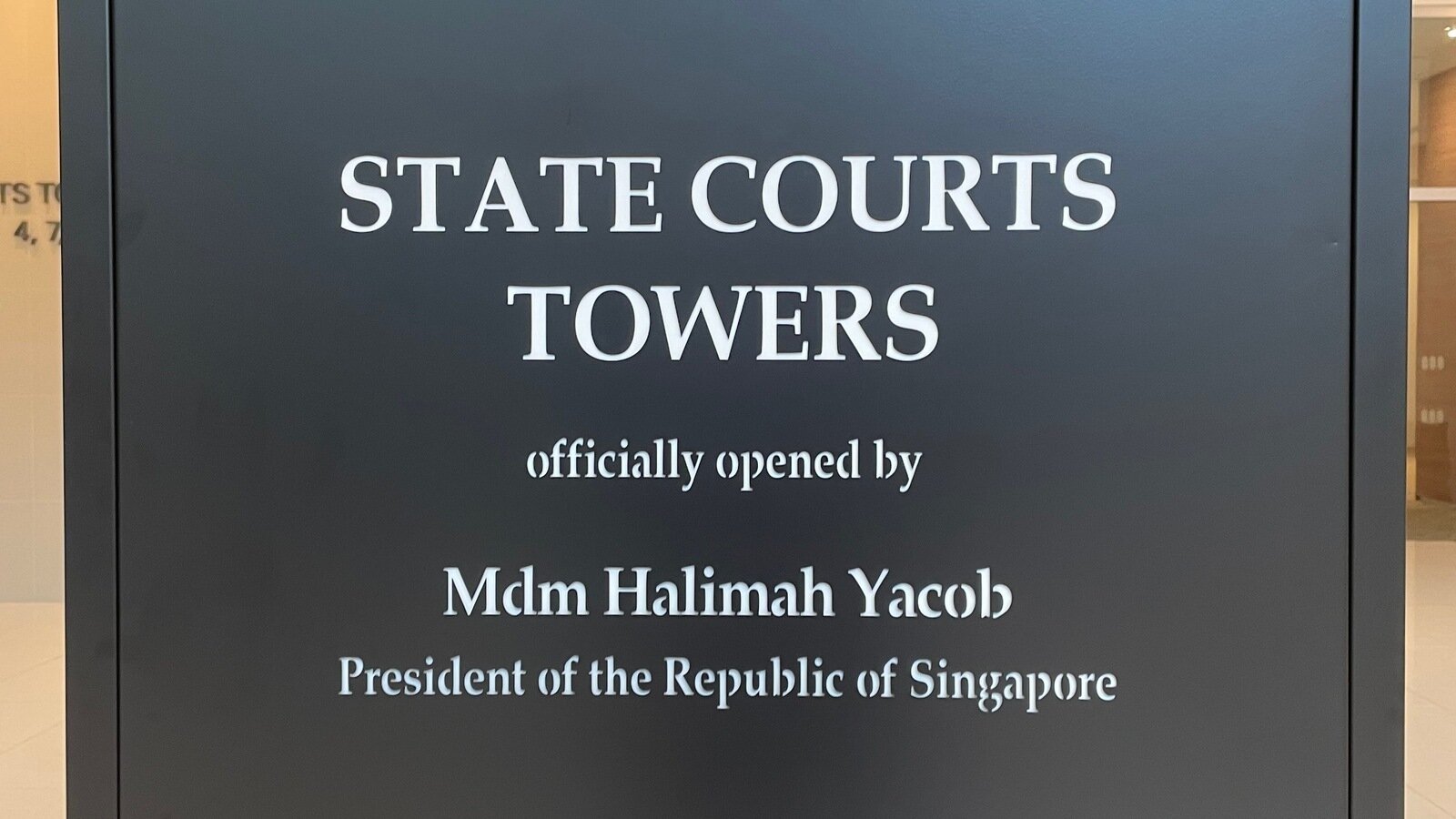 Petition update · State courts have been notified · Change.org · Change.org