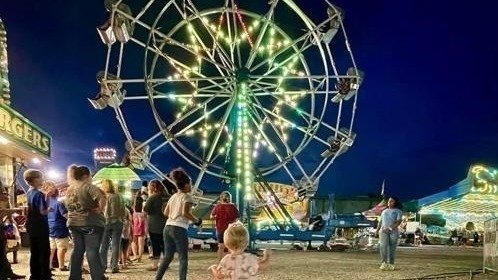 Petition · Petition to bring back Union County Fair - United States ...