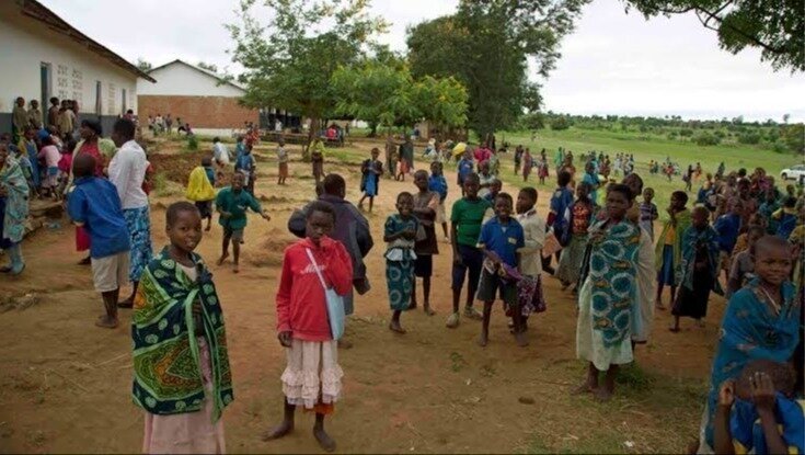 Petition · Implement empowerment programs for young school dropouts in ...