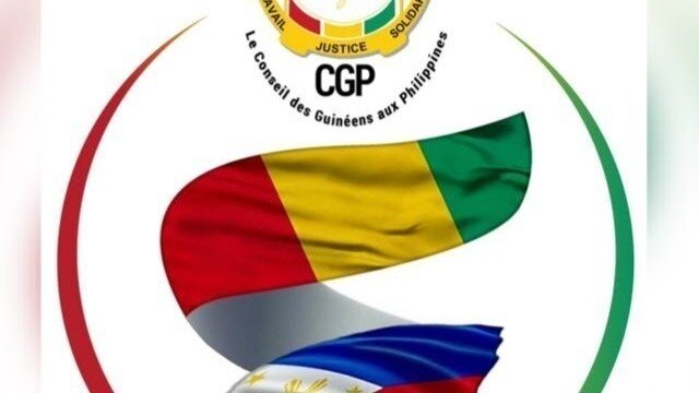 Petition · Support the Continuous Efforts of the Council of Guineans in ...