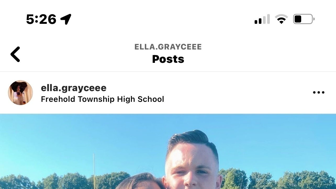 Petition · Get Ella To Take Down The Insta Pic - United States · Change.org