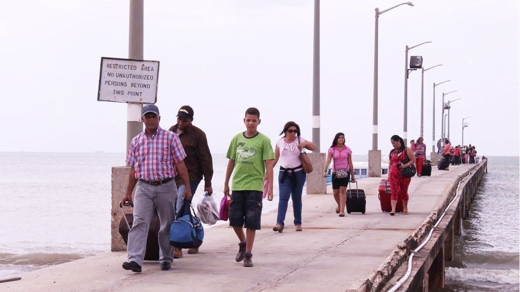 Petition · RE: ILLEGAL IMMIGRATION CRISIS (Venezuelans Into Trinidad ...