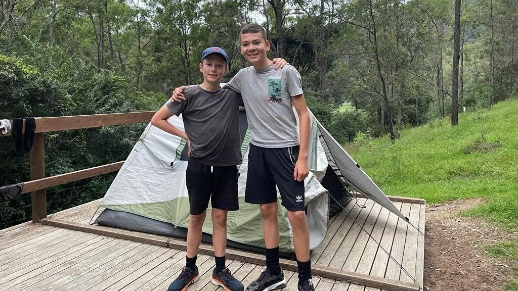 Petition · Logan to get a buzz cut - Australia · Change.org