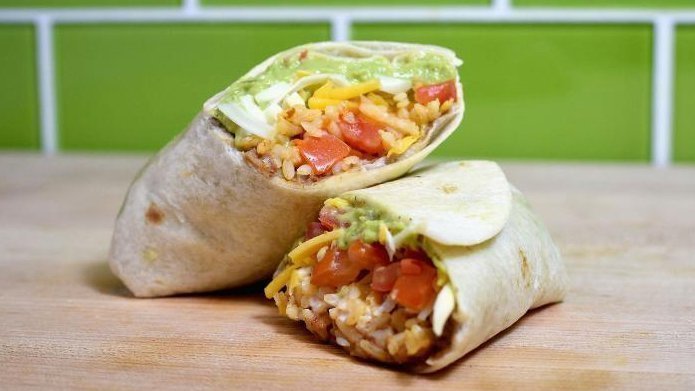 Petition · Keep the 7-Layer Burrito on your Menu Taco Bell! - United ...