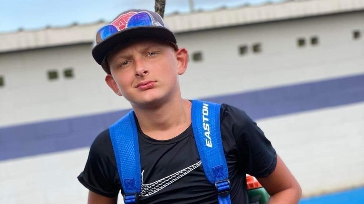 Petition · help us have a seat reserved for dominick at graduation ...