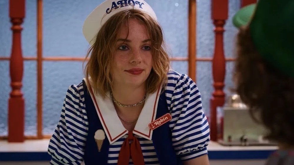 Petition · Robin Buckley in Dead by Daylight - Deutschland · Change.org