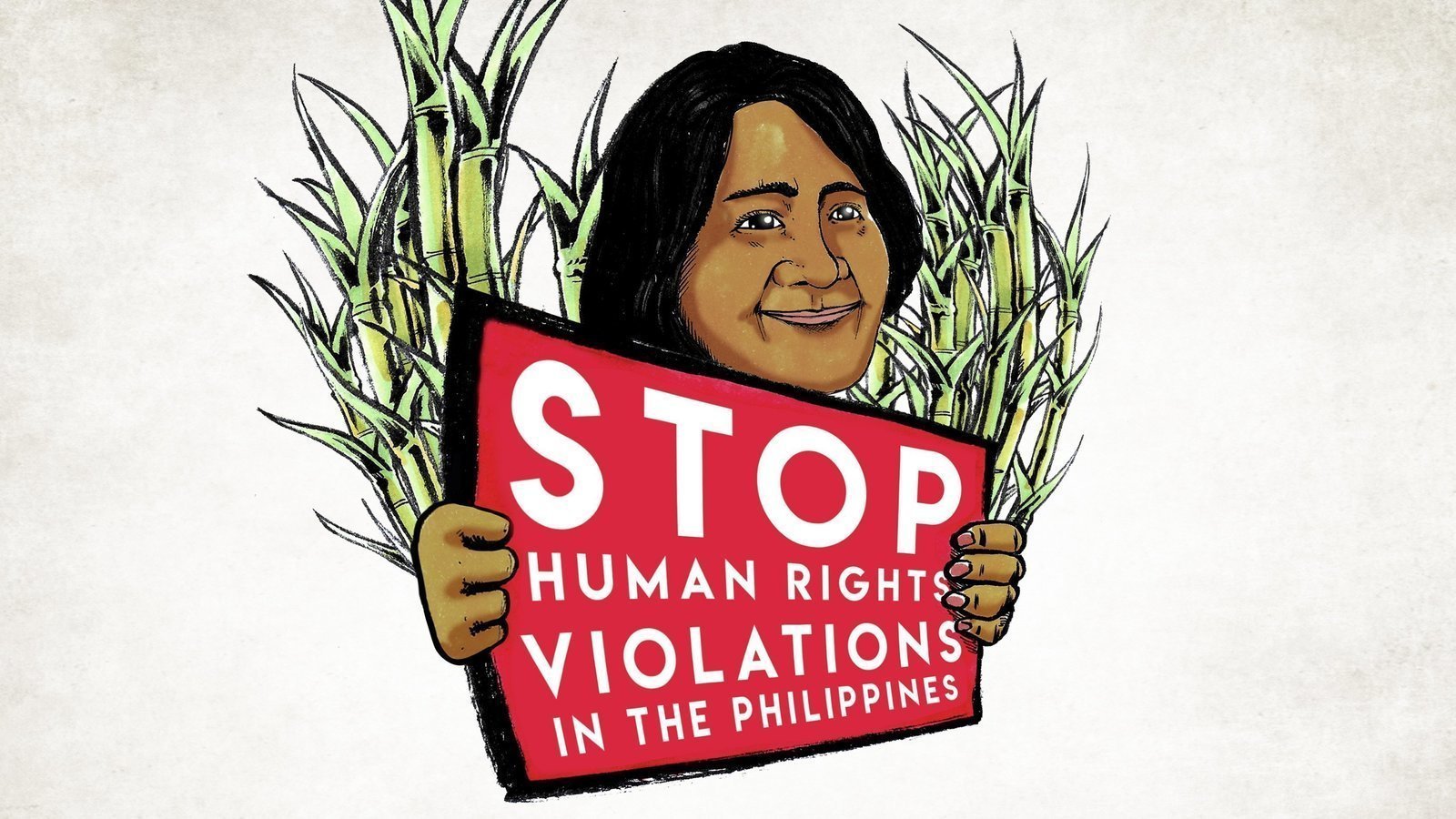 Petizione · Support human rights in the Philippines with Altromercato ...